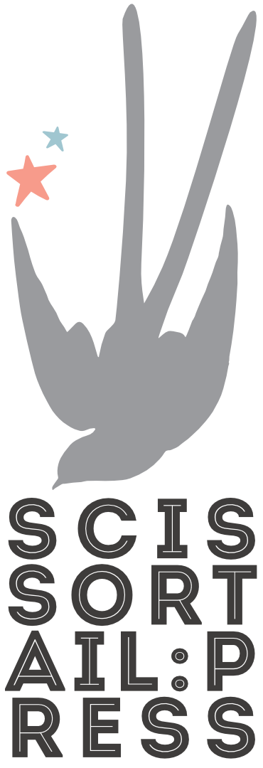 Creating a New Future – Scissortail Press